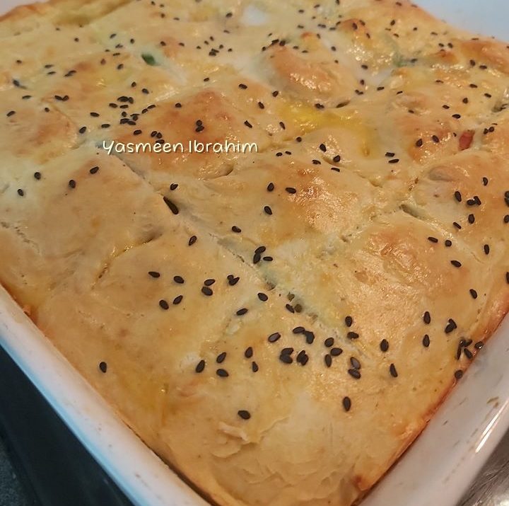 SAVOURY TRAY BAKE Your Recipe Blog SAVOURY TRAY BAKE Your Recipe Blog
