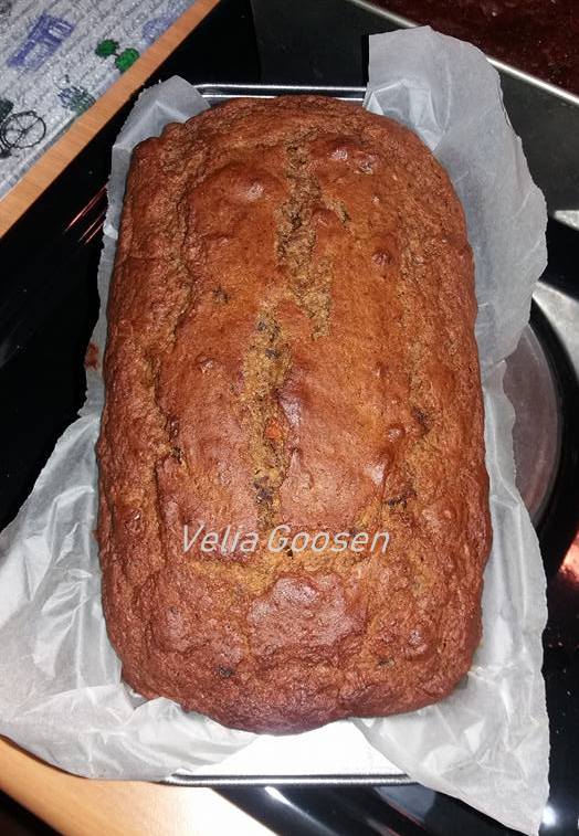JOLANDI SE LEKKER DADELBROOD - Your Recipe Blog