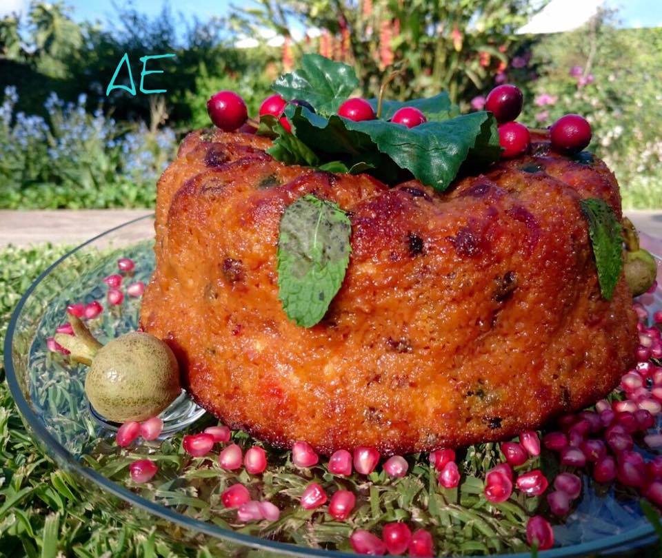 KERALA FRUIT CAKE - Your Recipe Blog