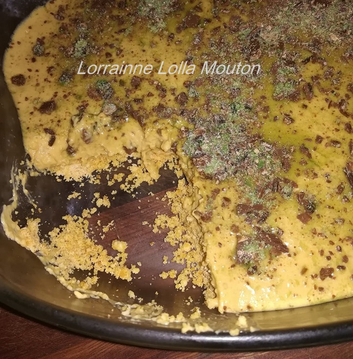 MAKLIKE PEPPERMINT TERT - Your Recipe Blog