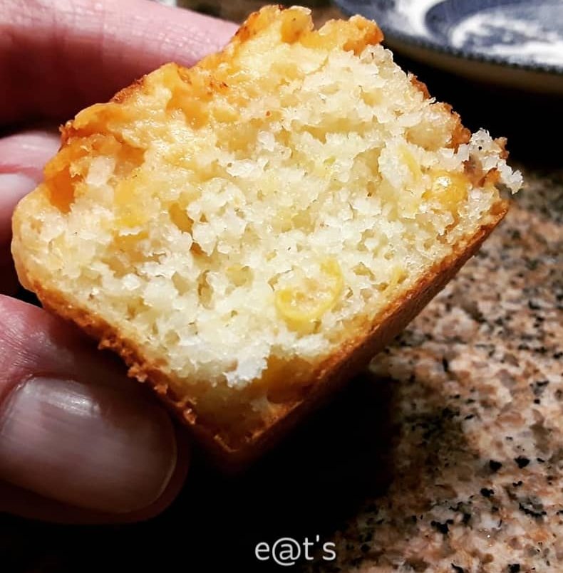 GOUE MIELIEBROOD - Your Recipe Blog