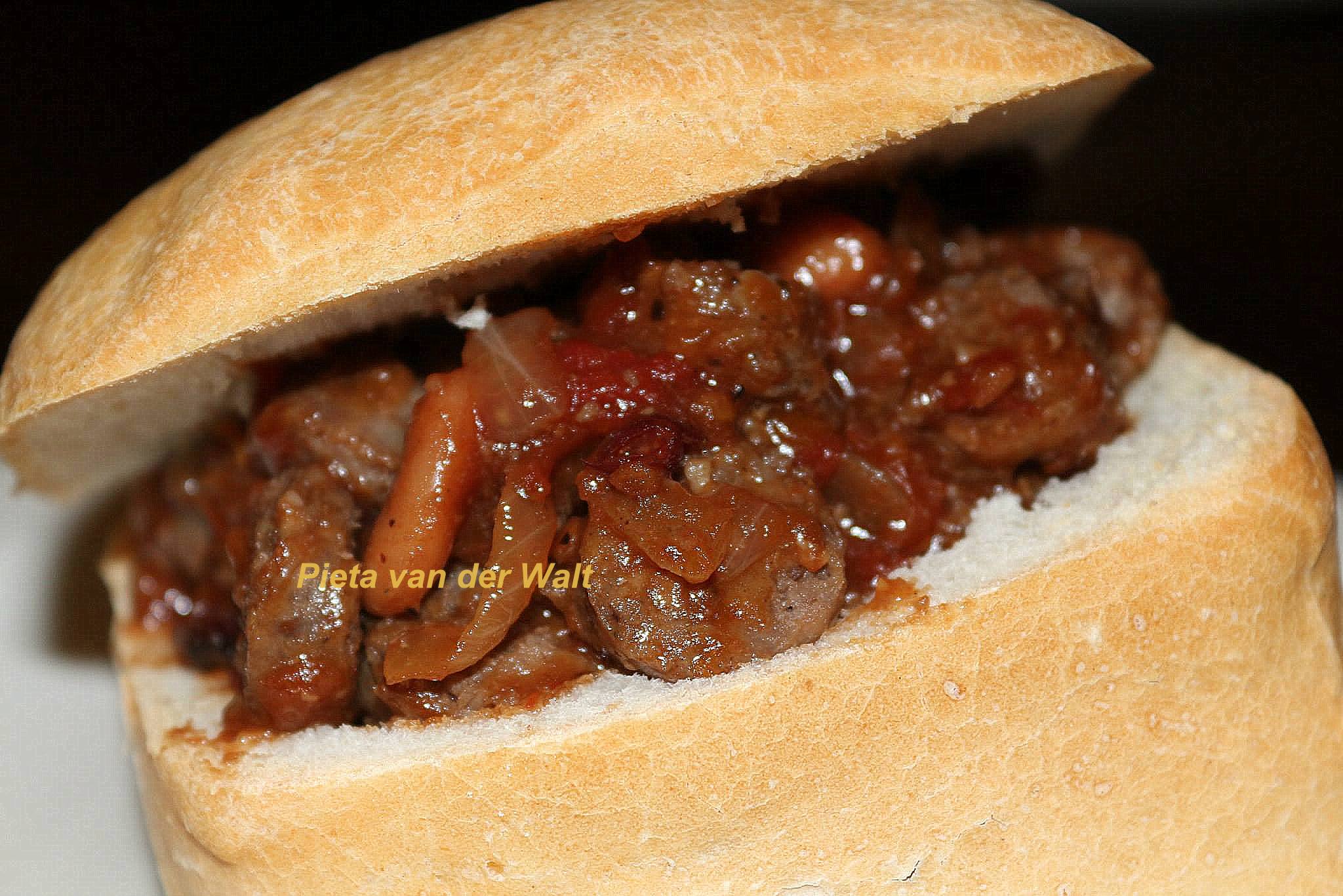 BOERIE BUNNY CHOW - Your Recipe Blog