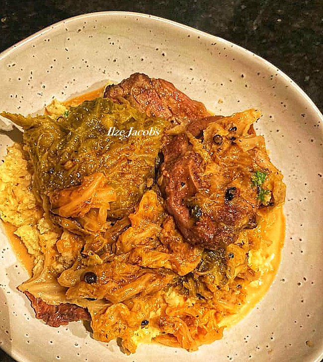 ‘N KYKIE NA NOORWEë SE NASIONALE GEREG - FARIKAL - Your Recipe Blog