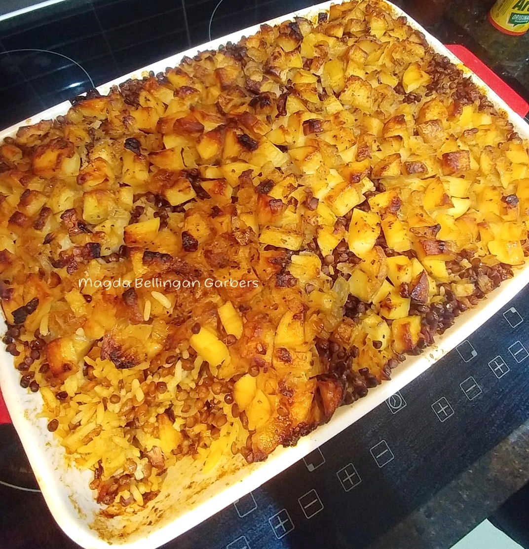 MAGDA SE BEESVLEIS BREYANI - Your Recipe Blog