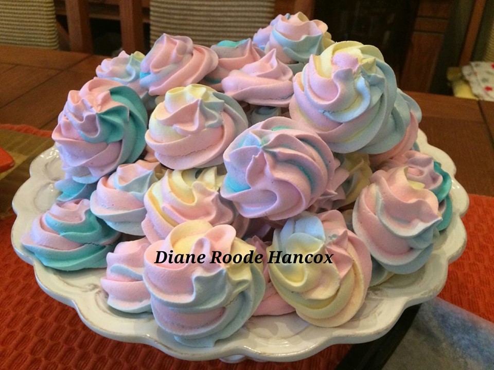 WENKE VIR PERFEKTE SKUIMPIES - Your Recipe Blog