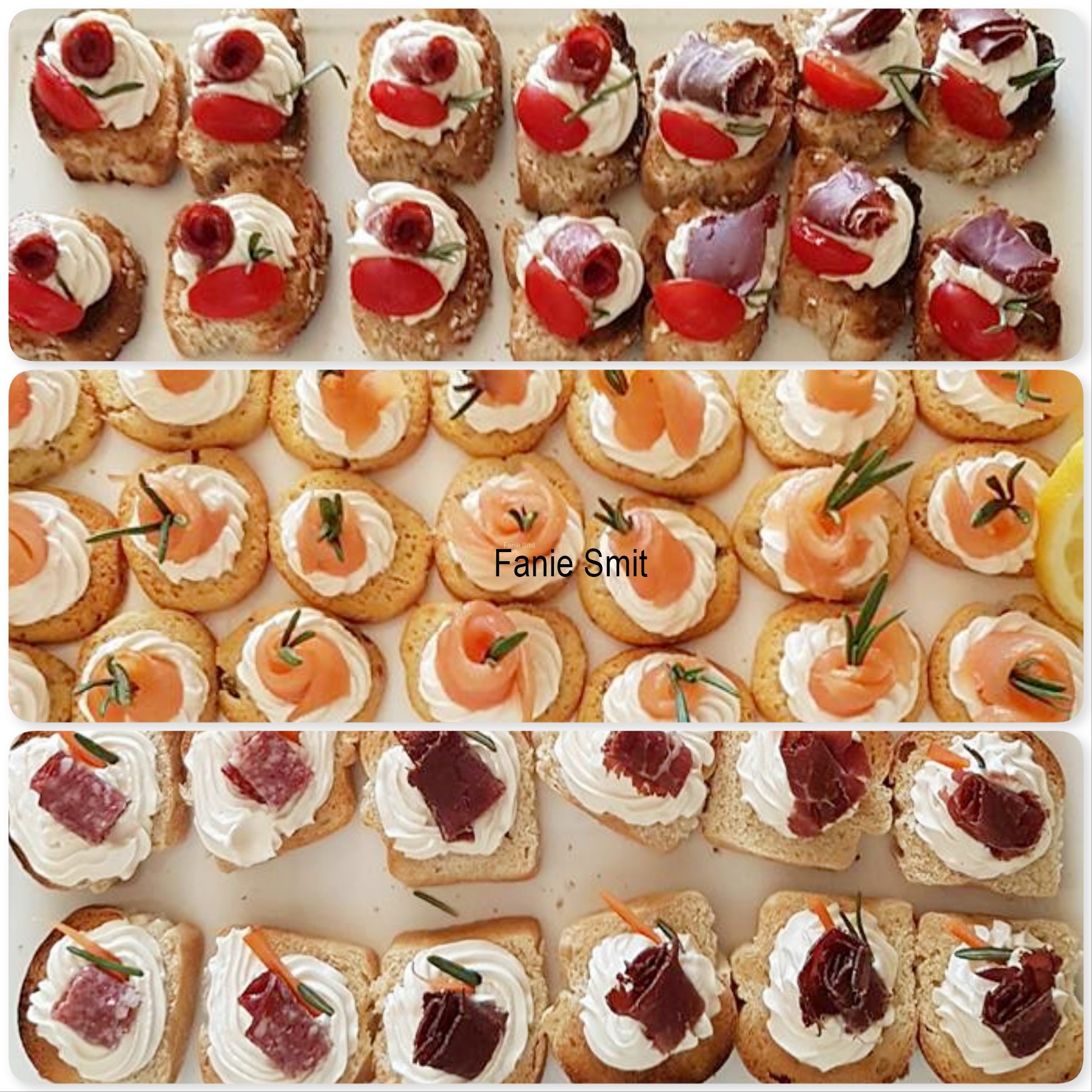 SMERE VIR SOUTKOEKIES EN TOEBROODJIES - Your Recipe Blog