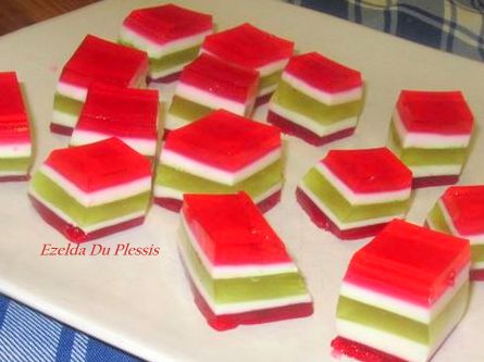 JELLY SHOTS - Your Recipe Blog