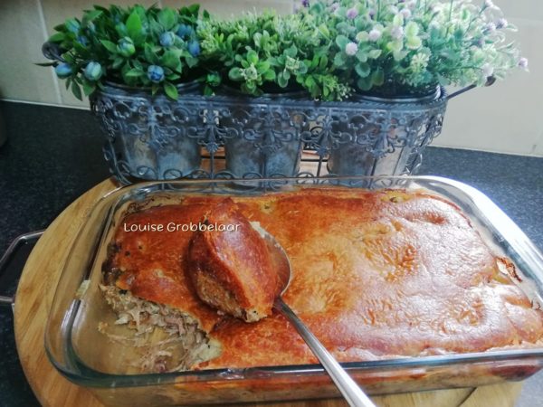 SKAAPSKENKELPASTEI - Your Recipe Blog