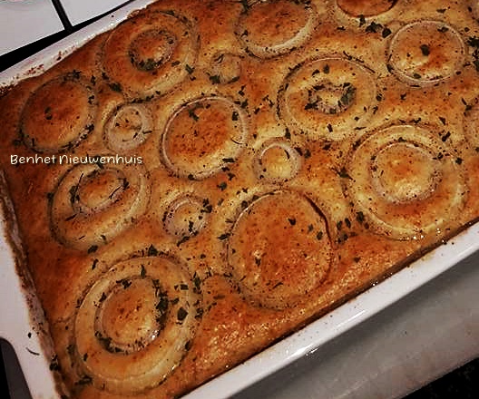 SKAAPSKENKELPASTEI - Your Recipe Blog