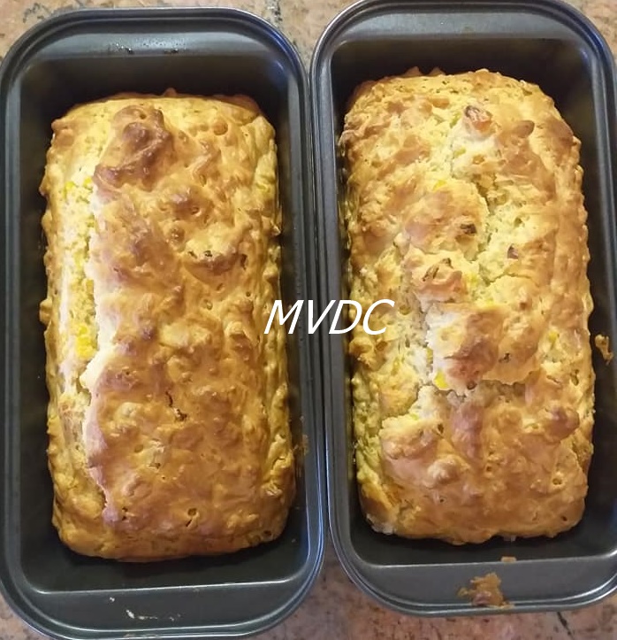 PIT MIELIEBROOD - Your Recipe Blog