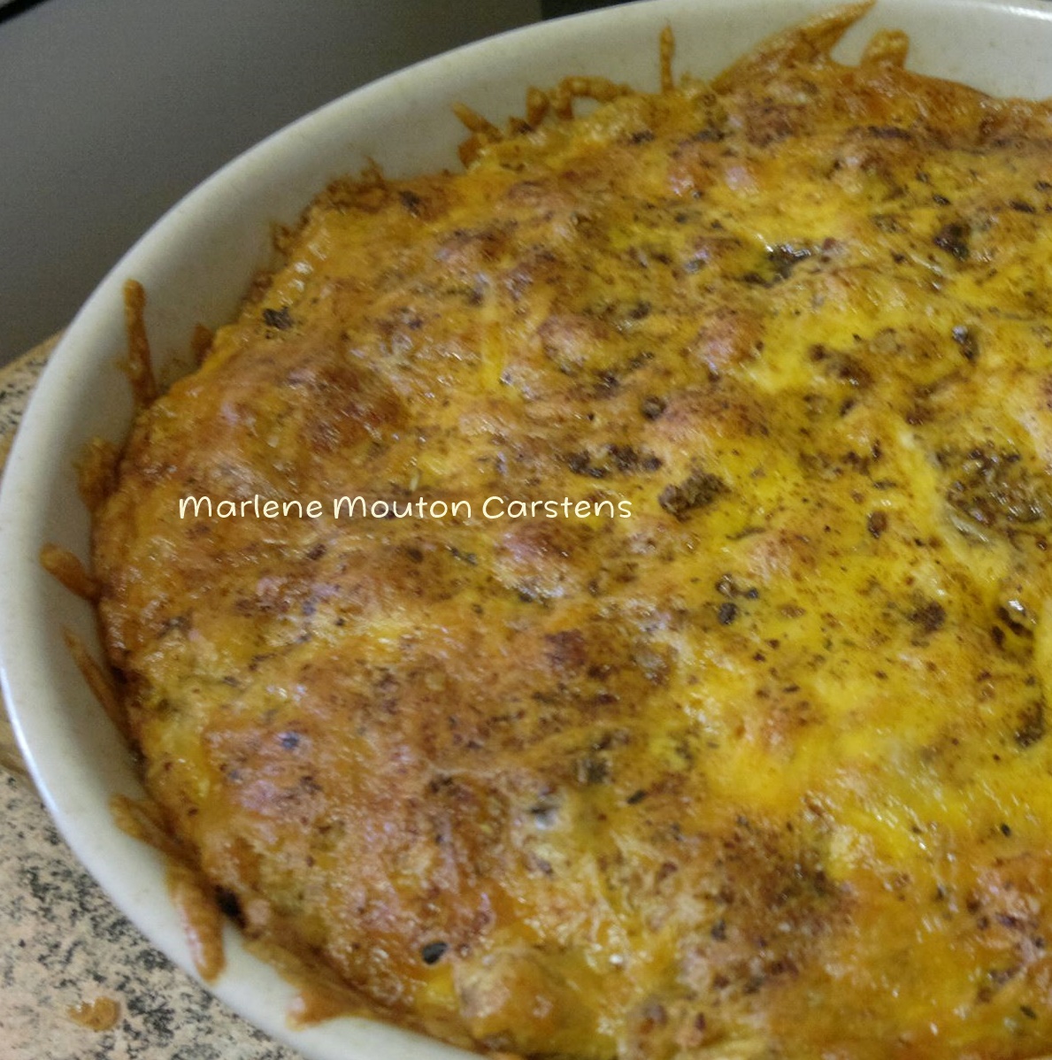 TUNA MET KAAS EN UIE SKYFIES - Your Recipe Blog