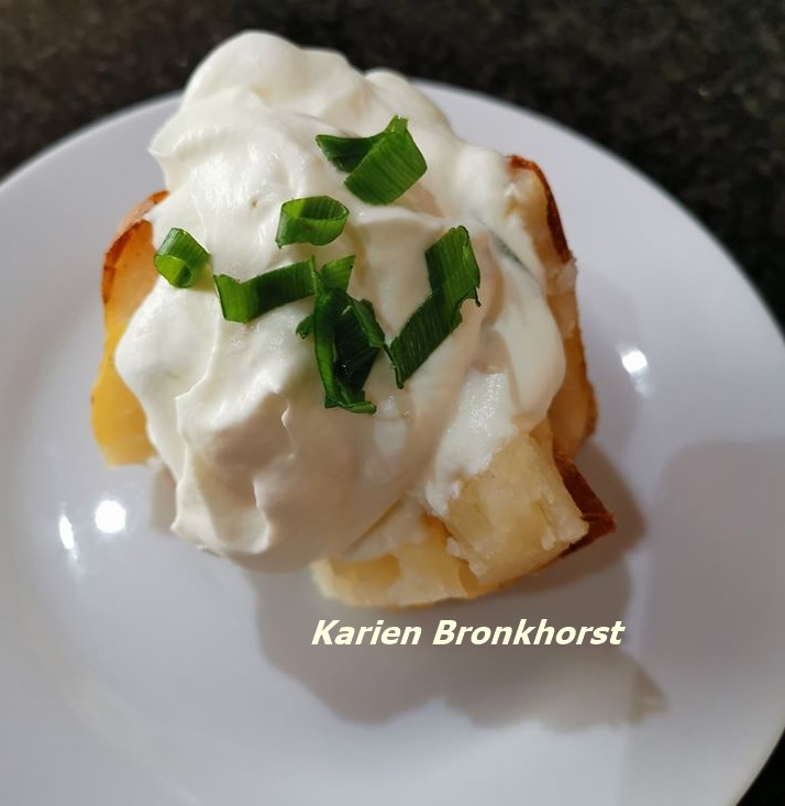 LEKKER SOUS VIR AARTAPPELS - Your Recipe Blog