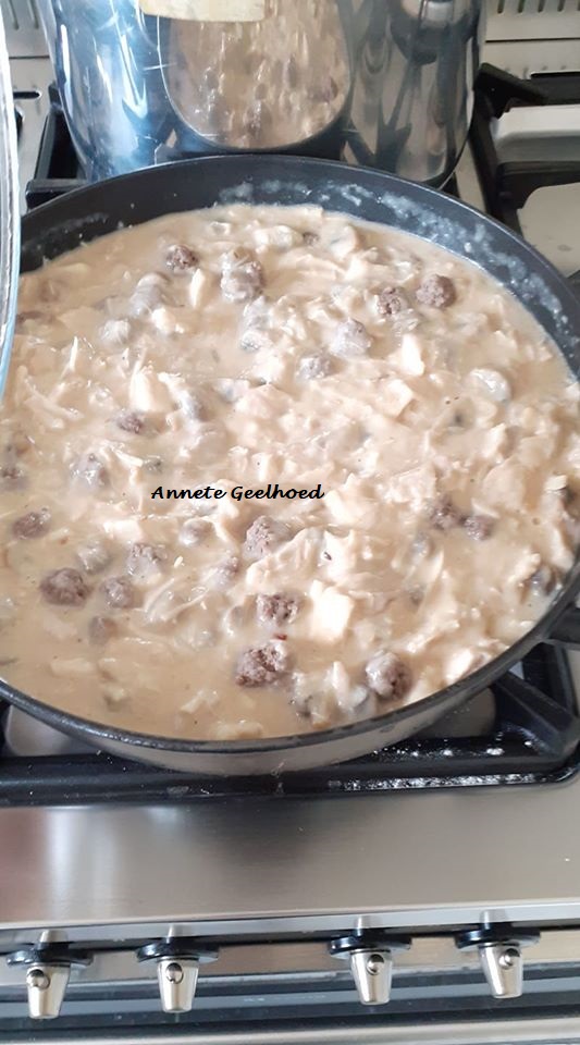 KIPRAGOUT - Your Recipe Blog