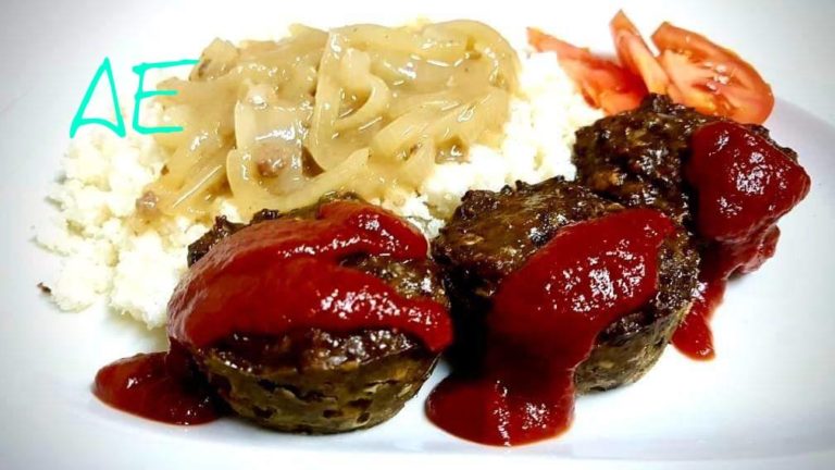 ELIZE SE LIPLEKKER LEWERKOEKIES - Your Recipe Blog