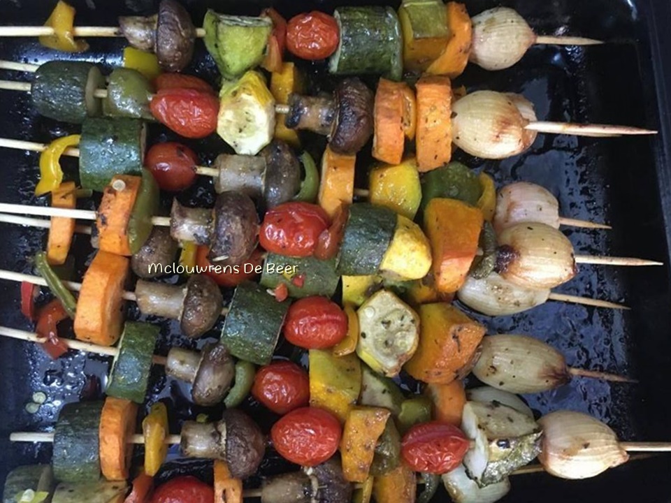 MARINADE VIR GROENTE SOSATIE - Your Recipe Blog