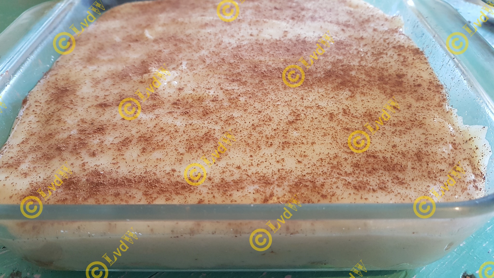 MAKLIKE MELKTERT - Your Recipe Blog