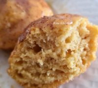 SKORSIEKOEKIES - Your Recipe Blog