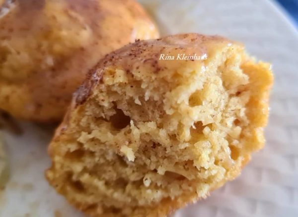 SKORSIEKOEKIES - Your Recipe Blog