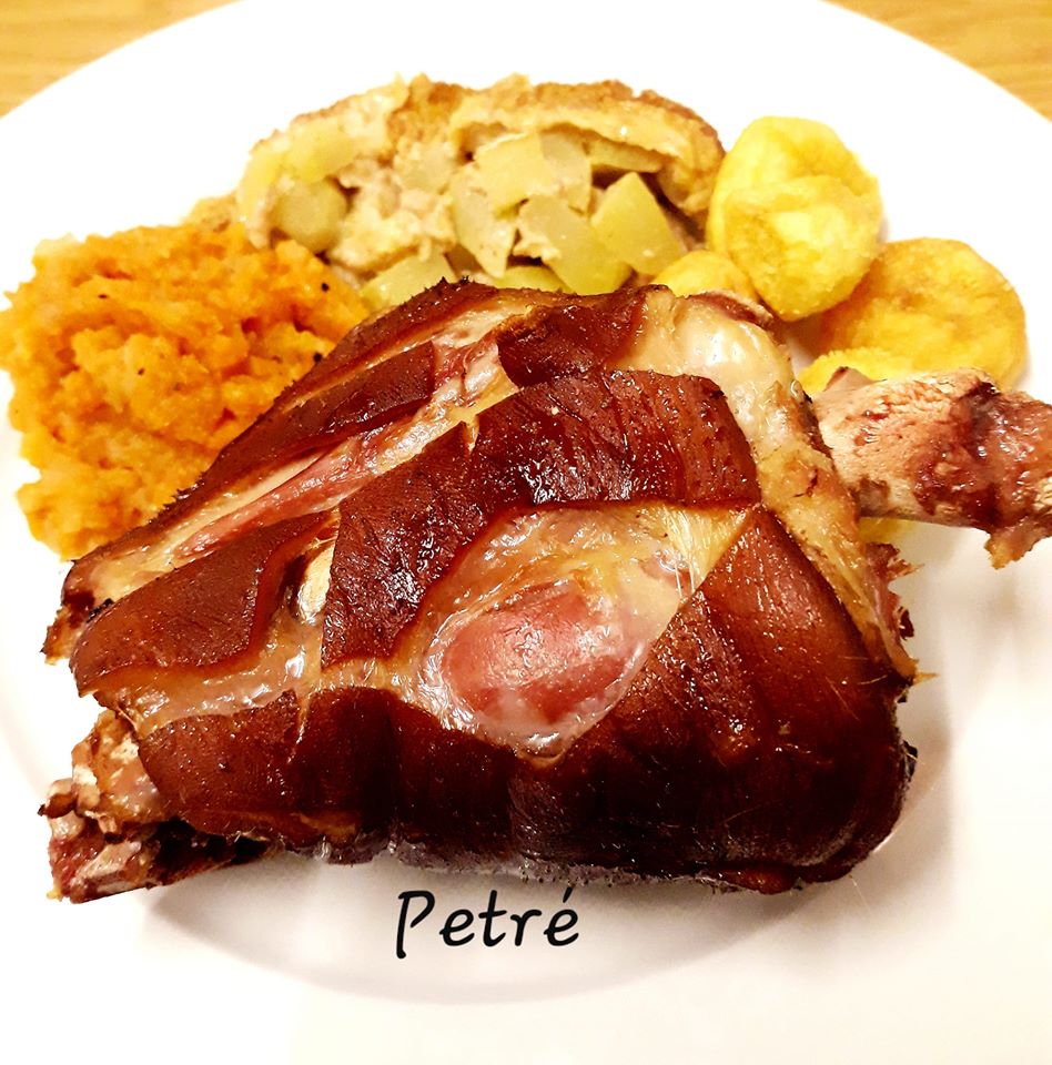 SJOE SJOE MET BROOD EN KANEELSUIKER - Your Recipe Blog