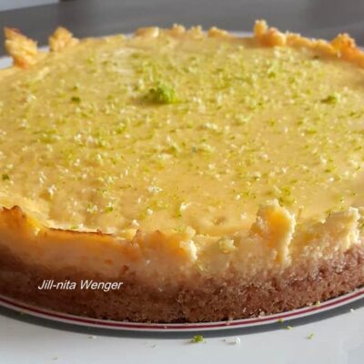 Terte - soet / Tarts - sweet Archives - Page 13 of 31 - Your Recipe Blog