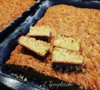 LEMOENBESKUIT - Your Recipe Blog