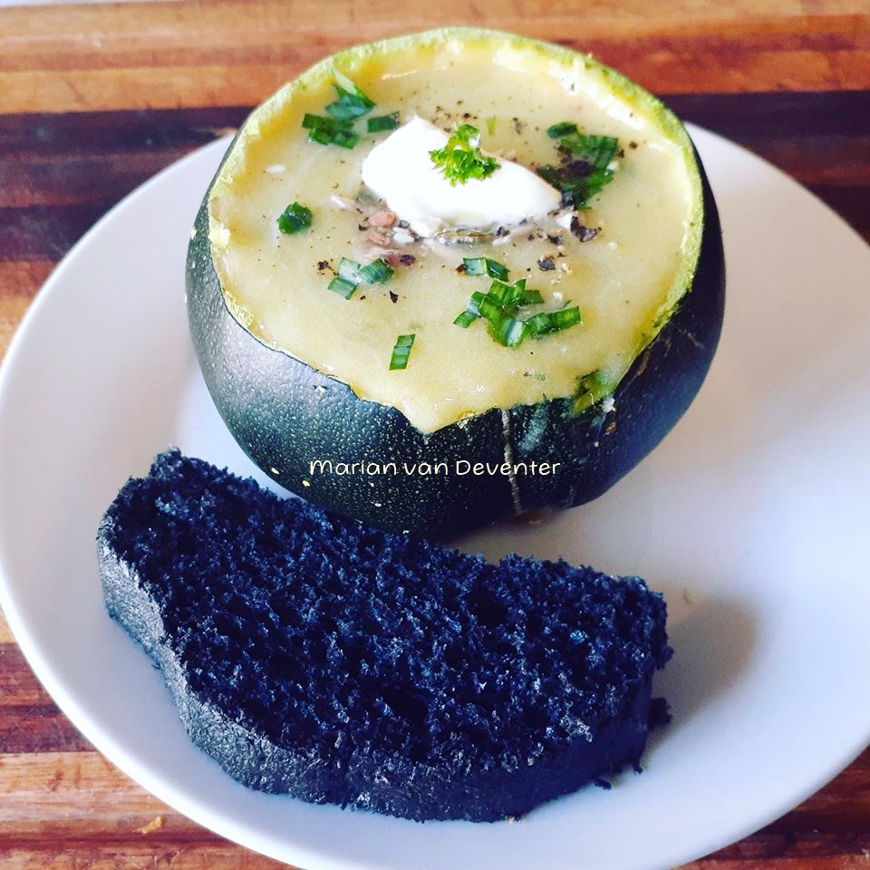 SKORSIE EN BILTONGSOP - Your Recipe Blog