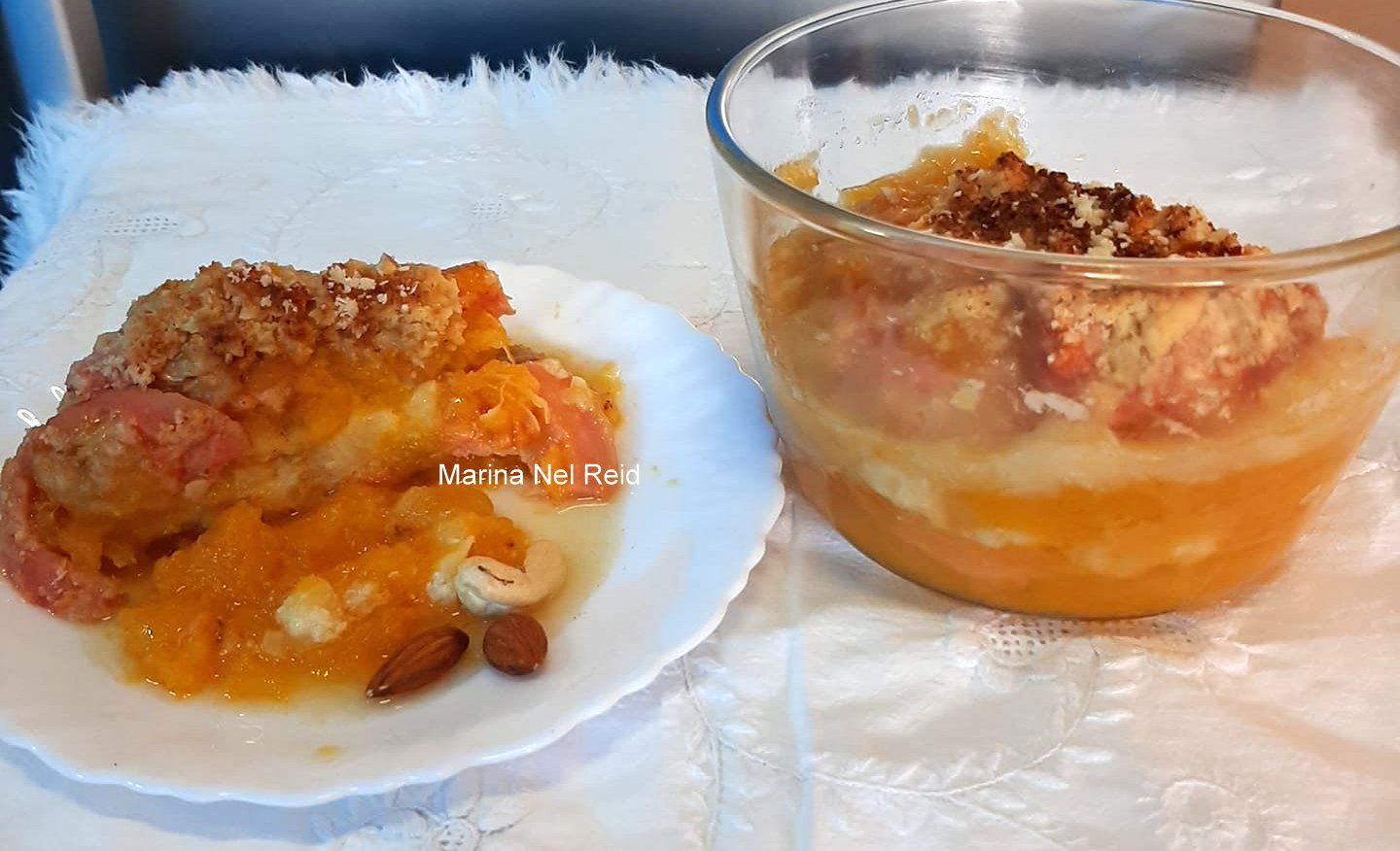 SKORSIE LAGIES LEKKERTE - Your Recipe Blog