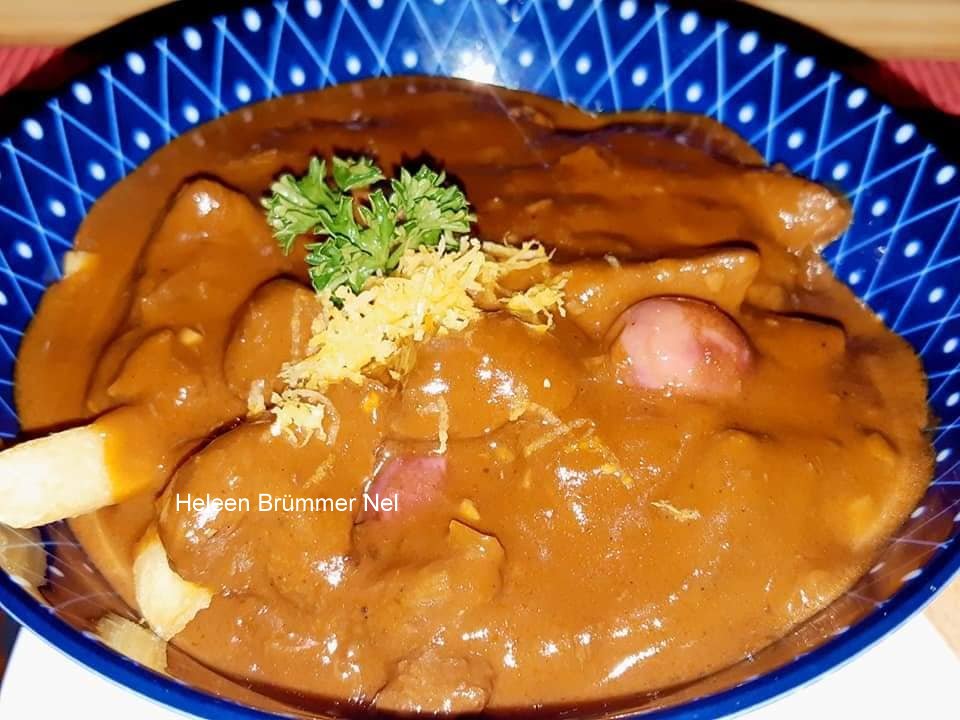 HELEEN'S TRINCHADO - Your Recipe Blog