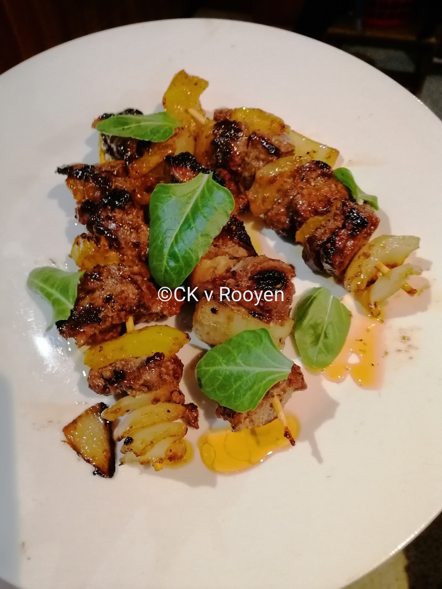 BEESLEWERSOSATIES - Your Recipe Blog
