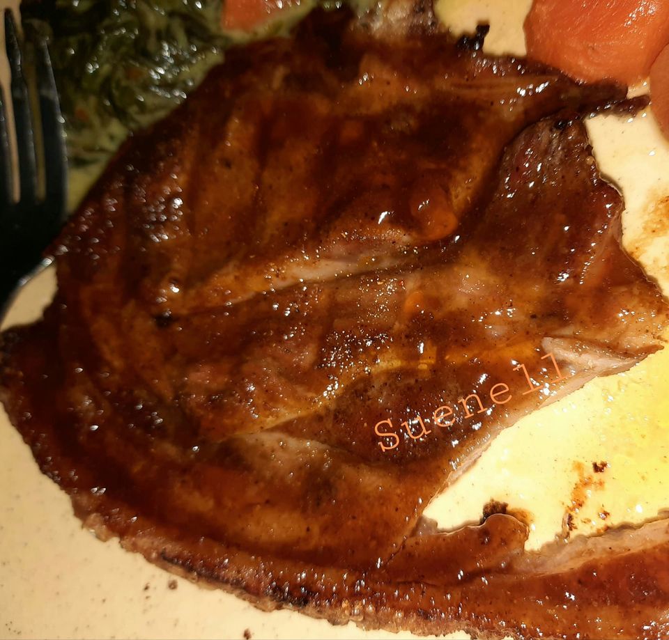 MA MARIETJIE SE VARKTJOPS - Your Recipe Blog