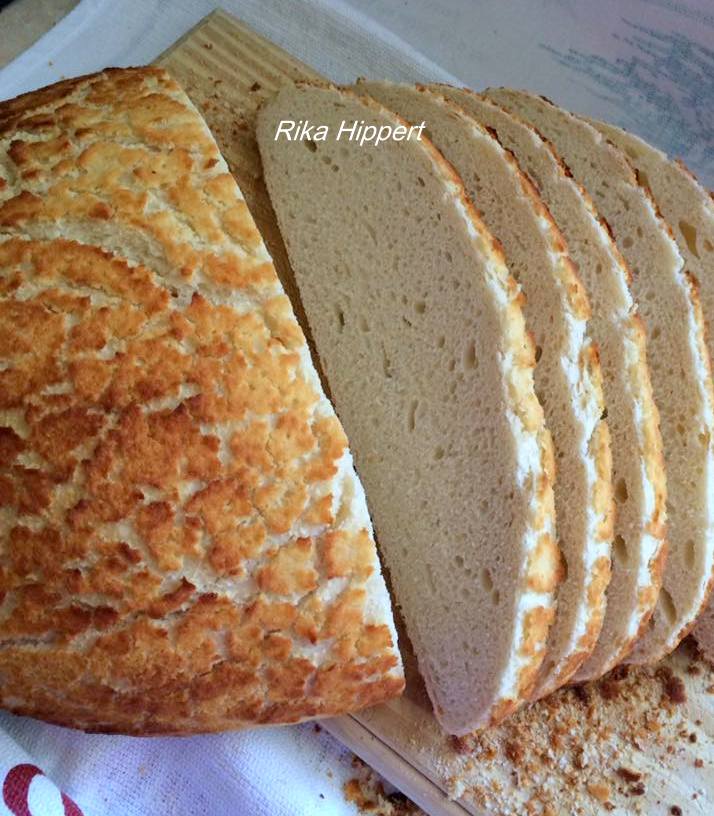 TIGER BROOD - Your Recipe Blog