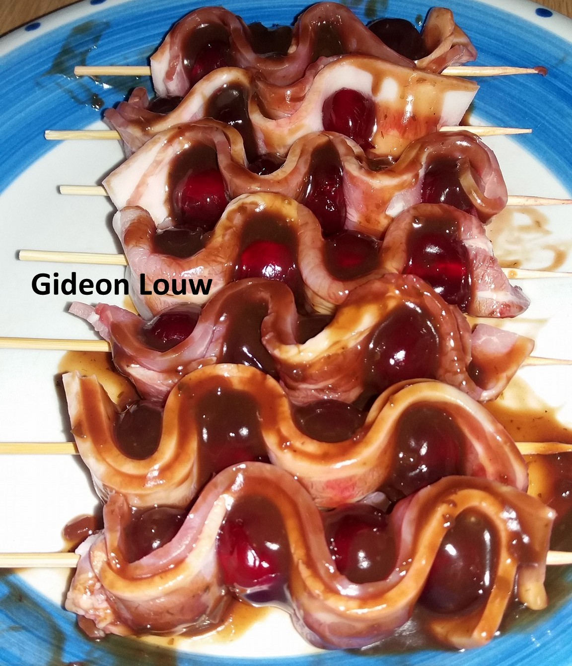 LIEZL SE OEPSIES - Your Recipe Blog