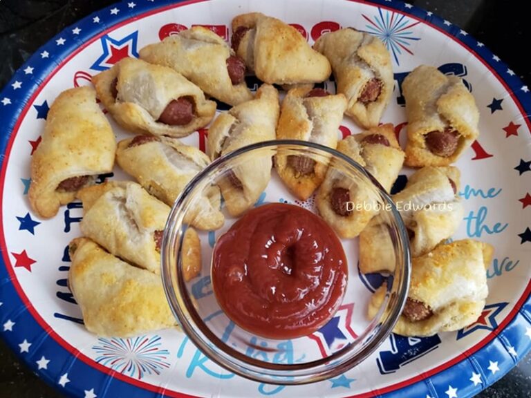 VINNIGE WORSIE SOUTHAPPIES - Your Recipe Blog