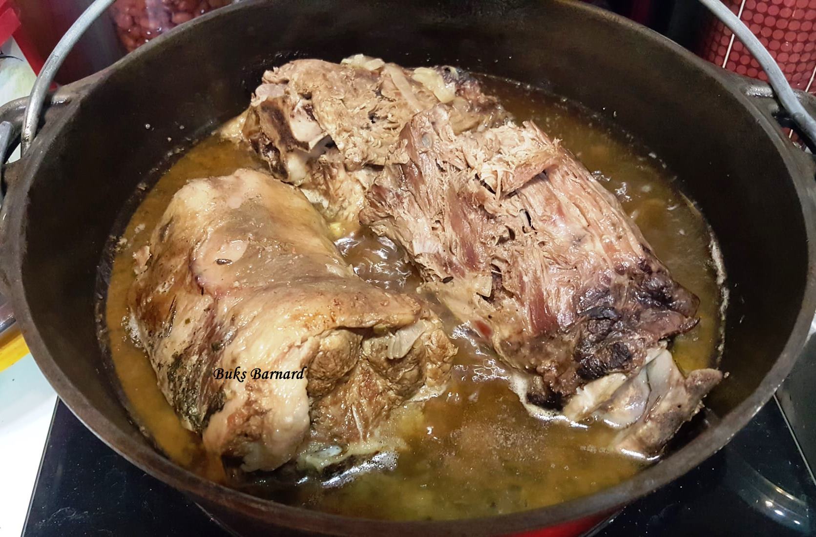 HEEL SKAAPSNEK - Your Recipe Blog