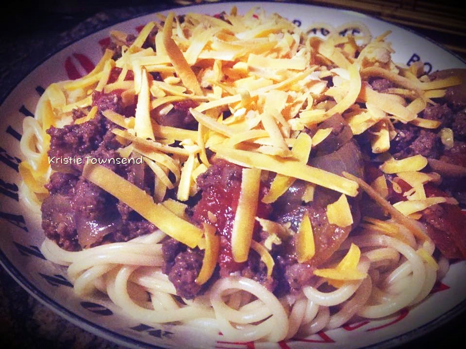 WARTHOG BOLOGNESE - Your Recipe Blog