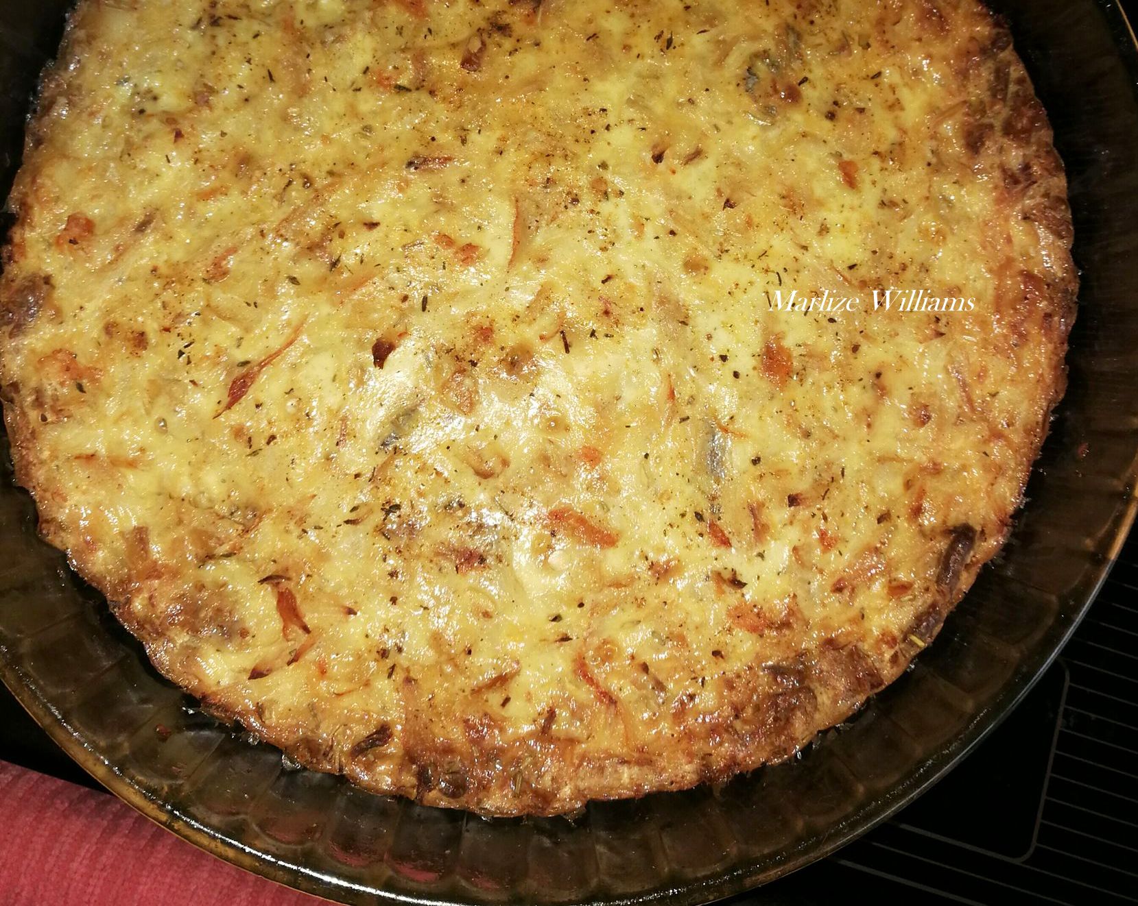 SNOEKTERT MET PROVITA KORS - Your Recipe Blog