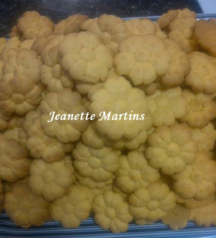 PEETMA SE VLAKOEKIES - Your Recipe Blog