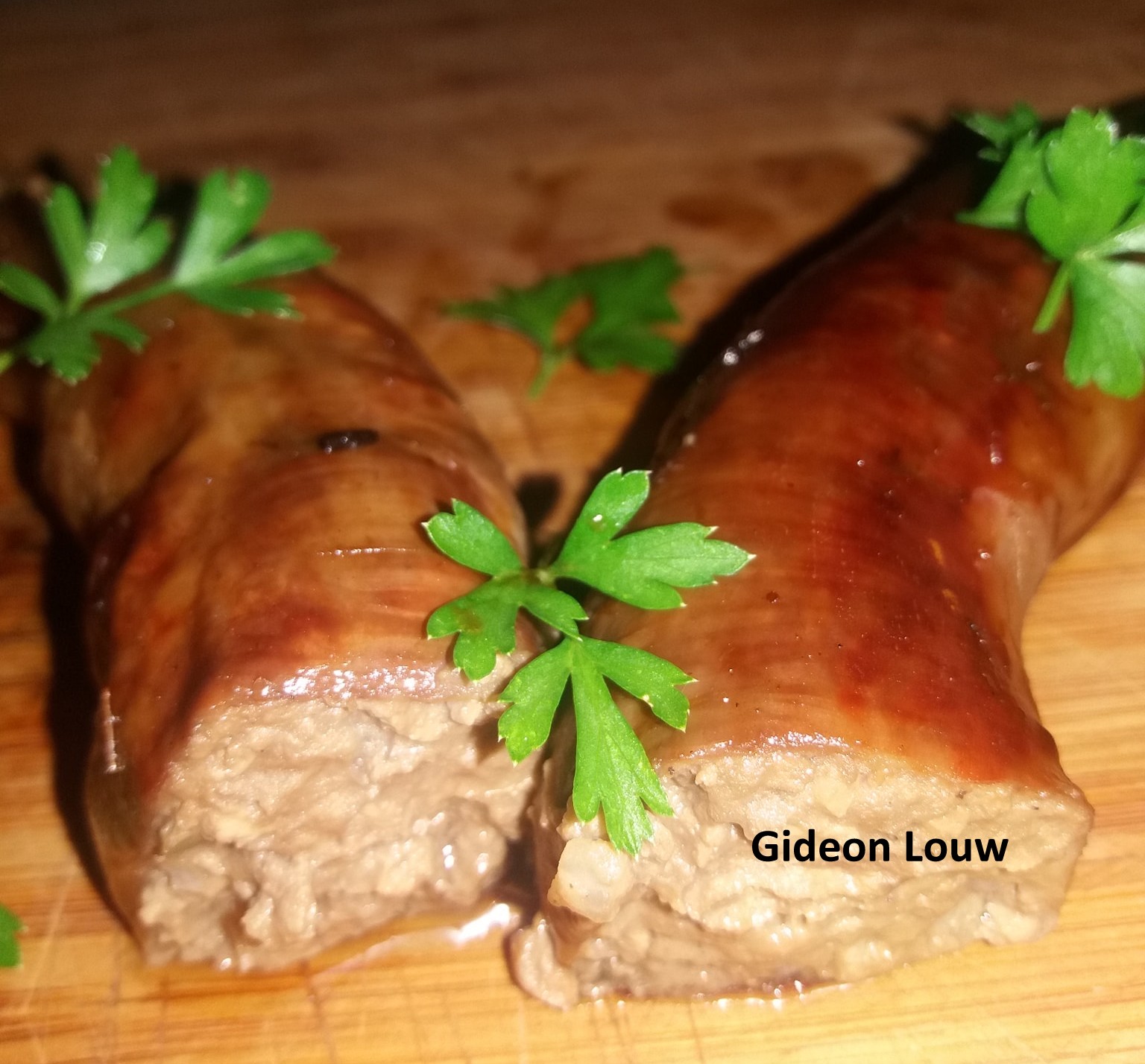 GESTOPTE SKAAP VETDERM - Your Recipe Blog