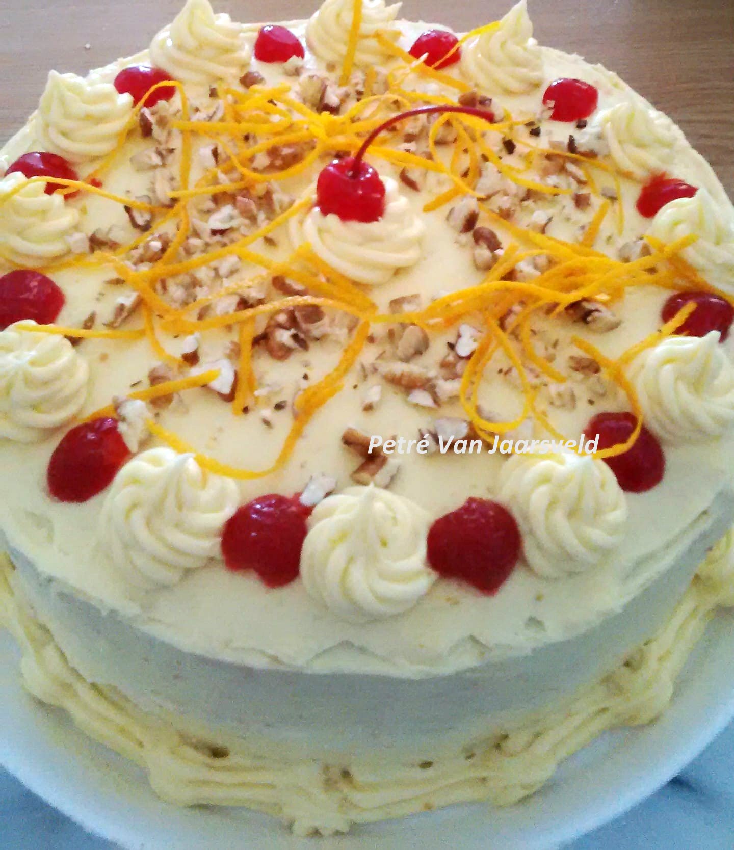 VERSKEIDENHEID VERSIERSEL IDEES - Your Recipe Blog