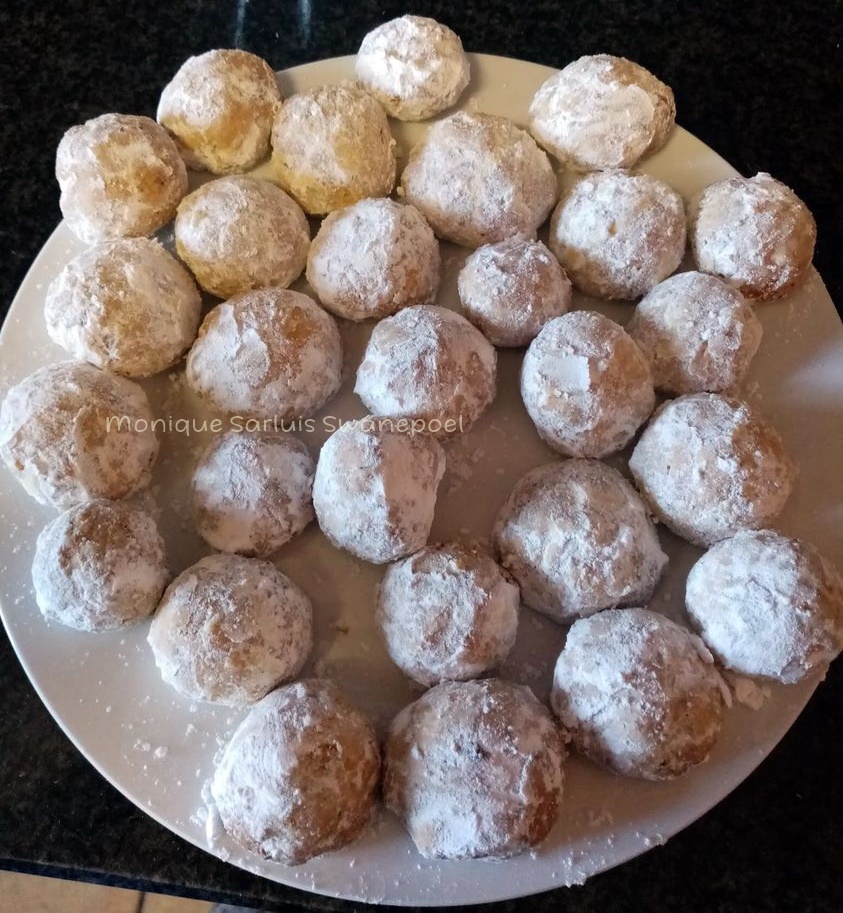 LEBANESE BISCUITS - Your Recipe Blog