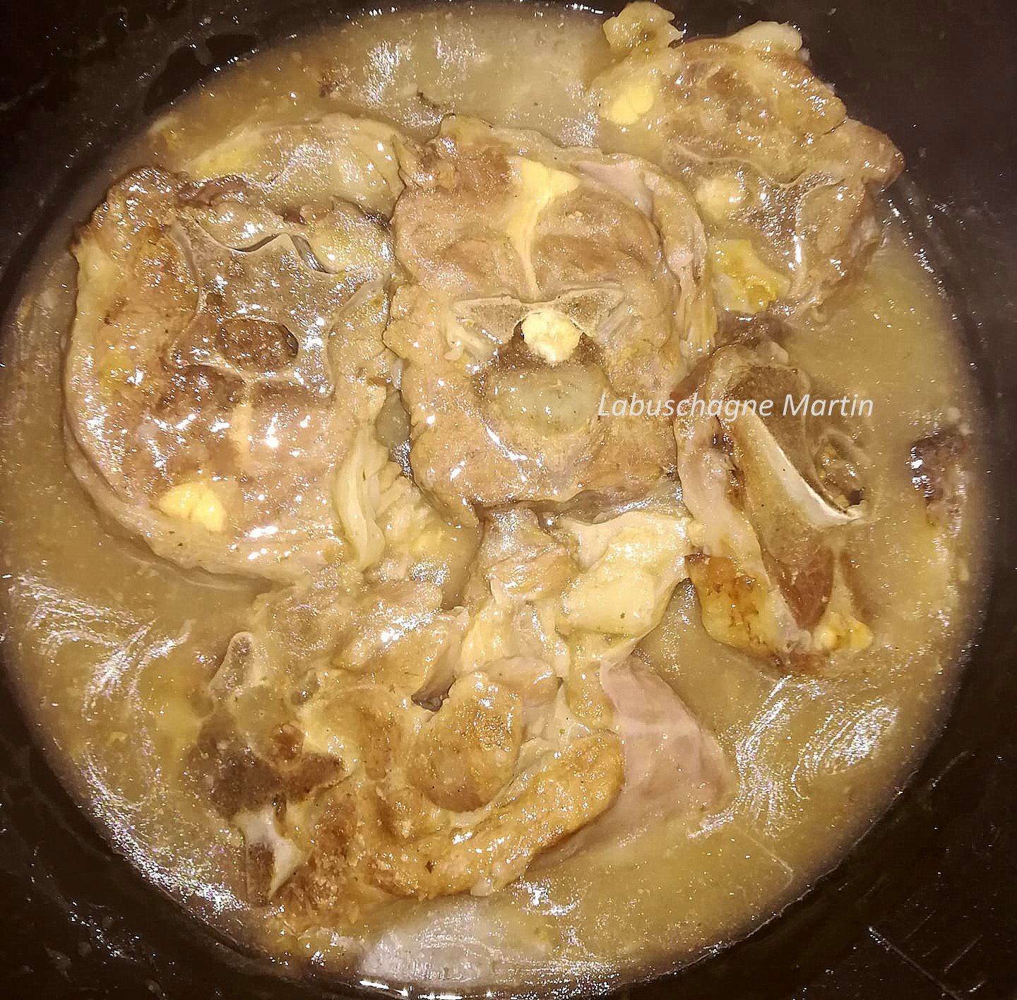 SKAAPNEK IN 'N SUURSOUS - Your Recipe Blog