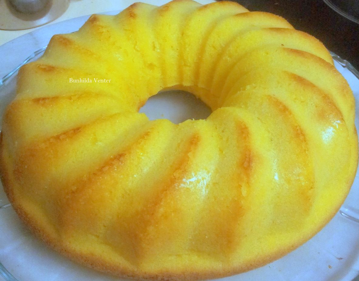 MIELIEBROOD - MIKROGOLF OF OOND - Your Recipe Blog