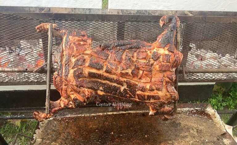 COETZEE SE SPITBRAAI IDEES - Your Recipe Blog
