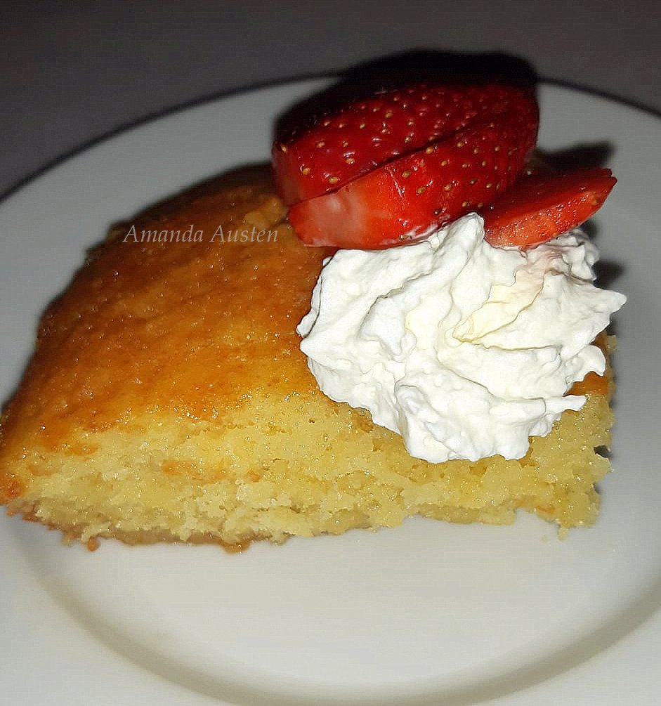 STROPERIGE LEMOENTERT - Your Recipe Blog