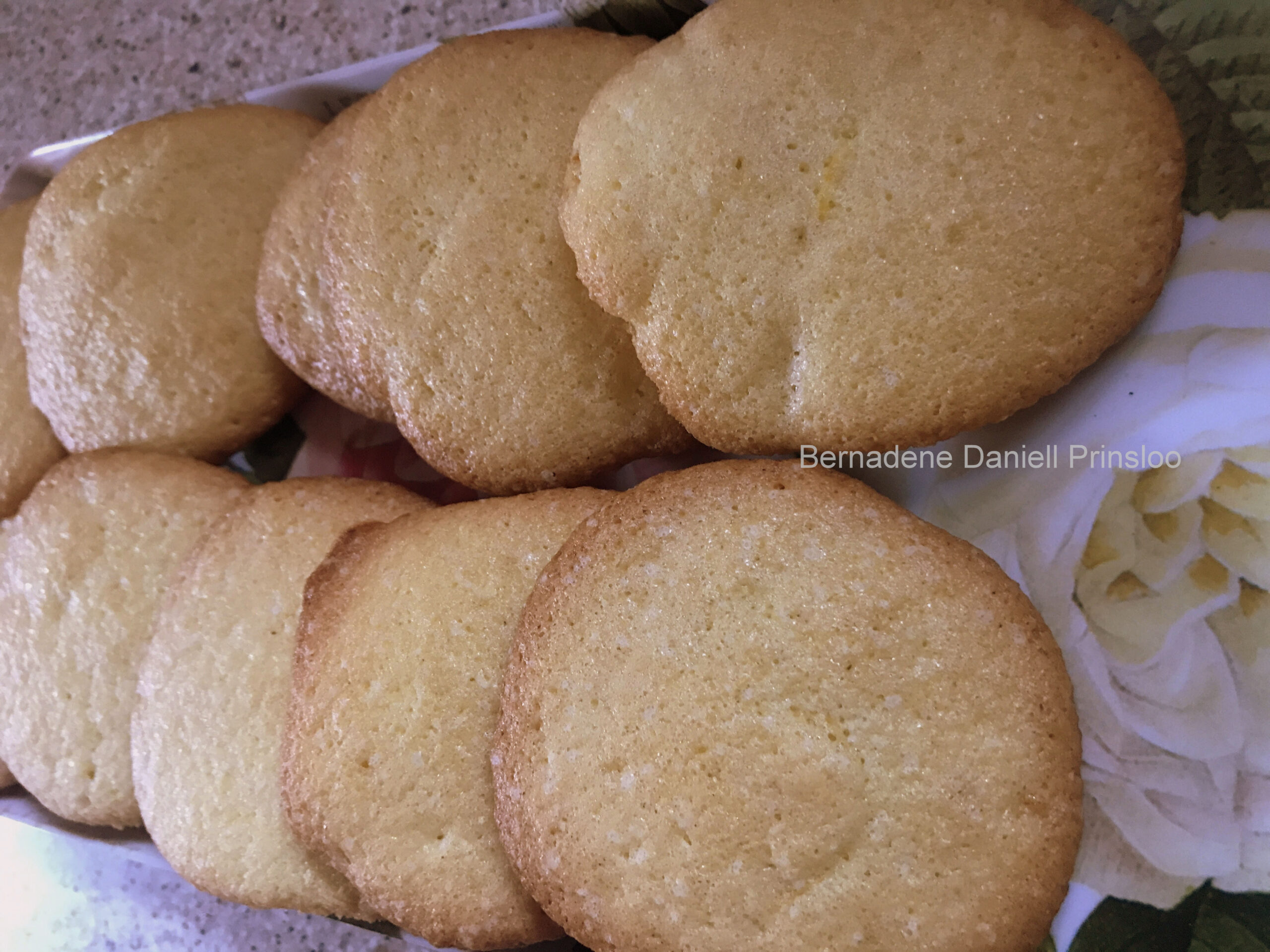 HOLLANDSE EIERKOEKEN - Your Recipe Blog