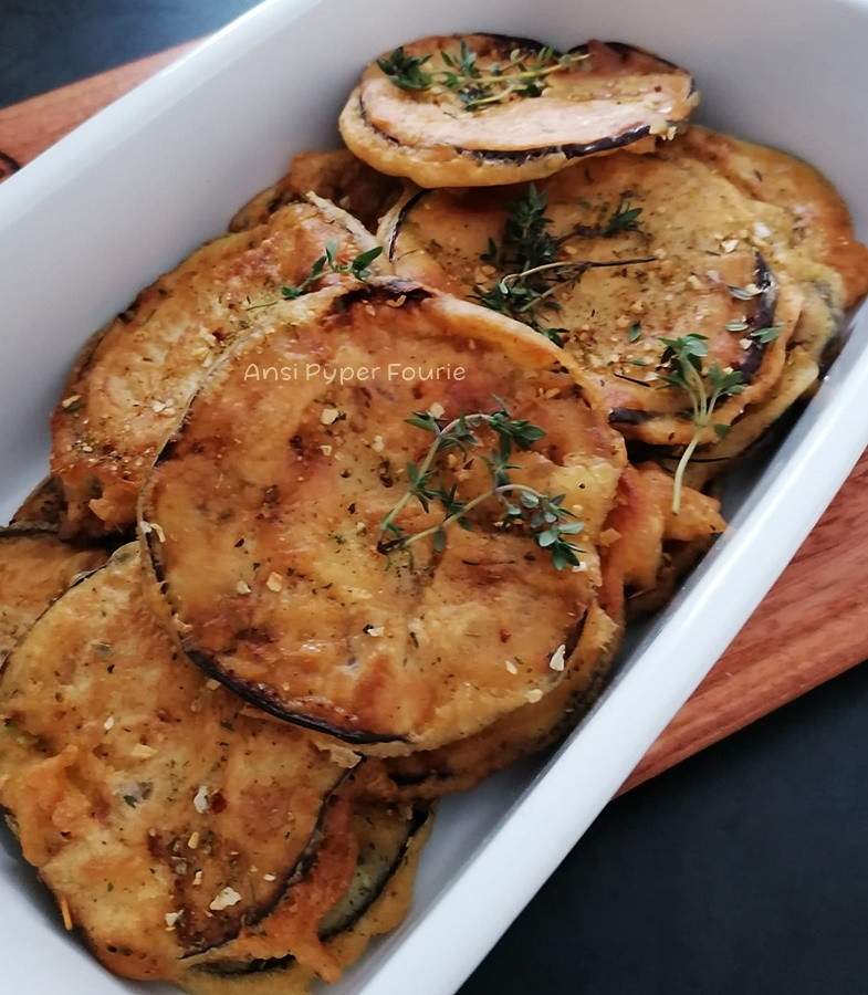 SUE SE HEERLIKE EIERVRUGSKYWE - Your Recipe Blog