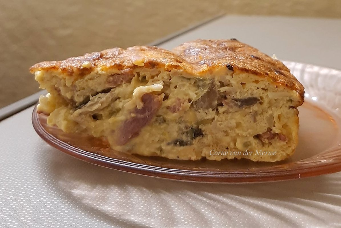 LAE KOOLIDRAAT SOUTTERT - Your Recipe Blog