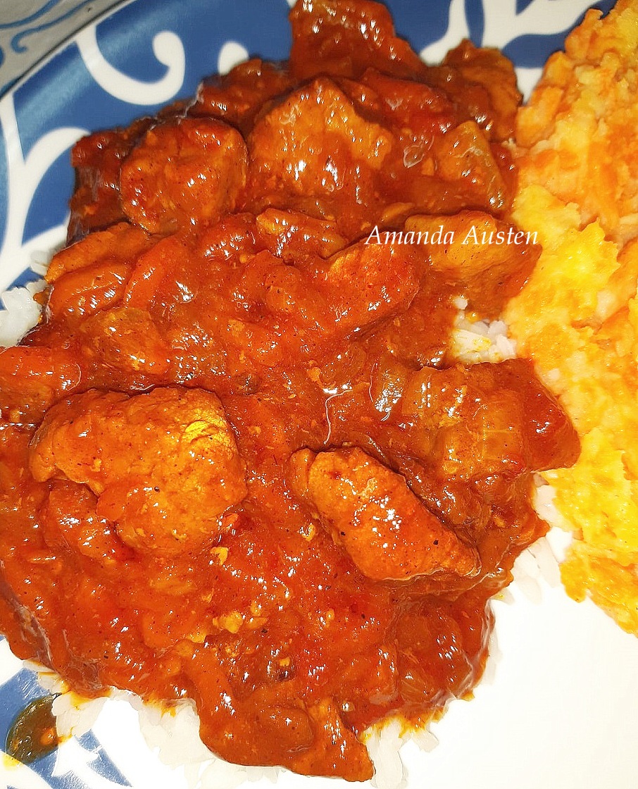 KERRIE VAN BEESVLEISBLOKKIE - Your Recipe Blog