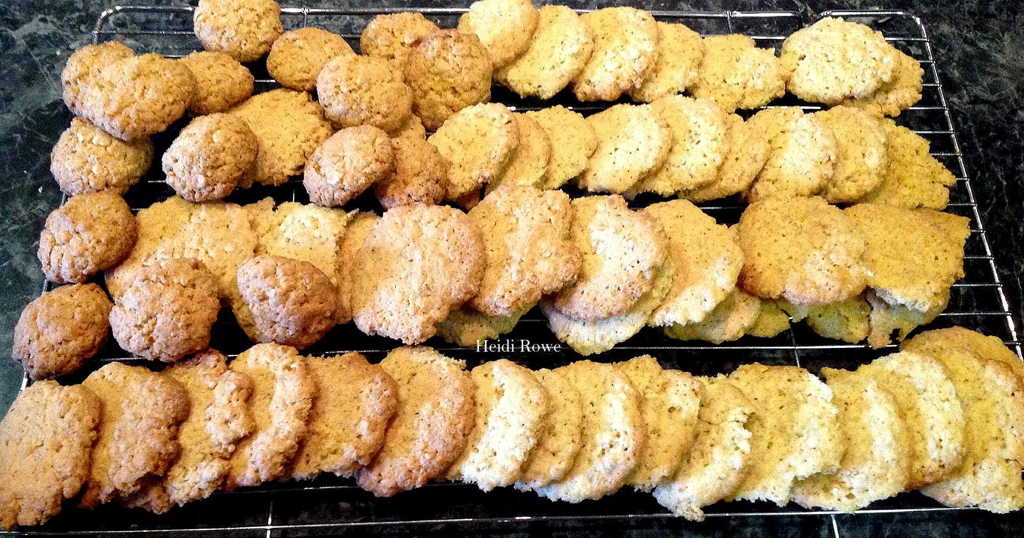 TROEPIEKOEKIES - Your Recipe Blog