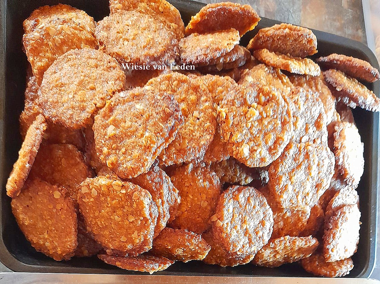 KRAKERTJIES - Your Recipe Blog